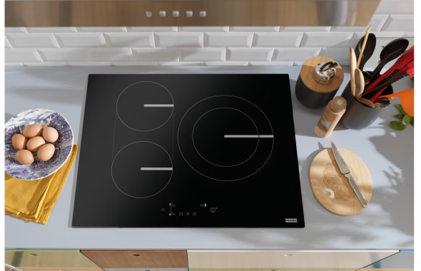 瑞士 FRANKE 三口感應爐 FSM653 IDBK - FRANKE 瑞士經典 百年傳承 | 台灣區總代理 客林渥 ClearWell